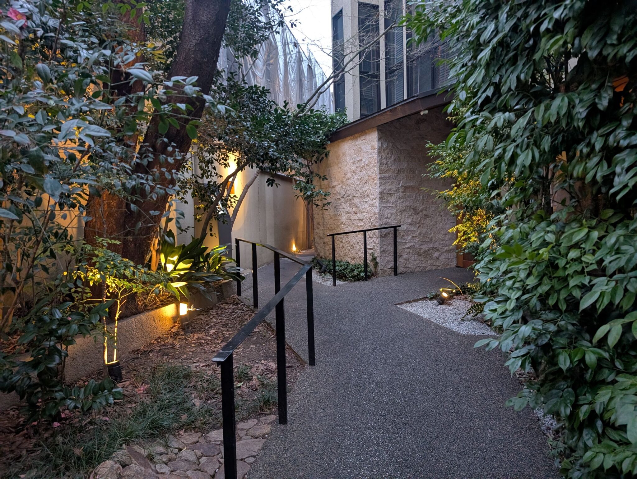 「白金中華 星期菜」でコース料理を楽しんだ♪ – mohamahideの日記3rdステージ